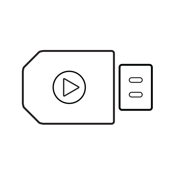 40” Full HD LED Android TV - AIWA